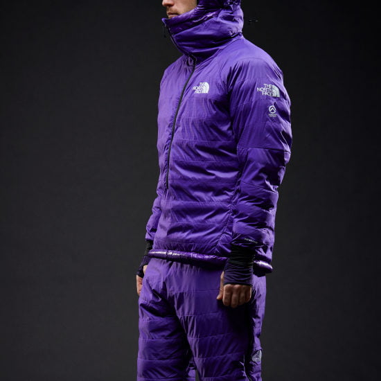 THE NORTH FACE: SUMMIT SERIES™ ADVANCED MOUNTAIN KIT