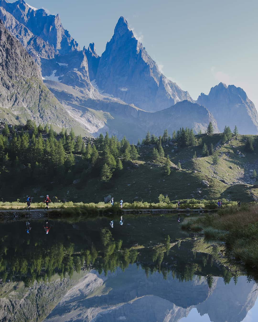 The NORTH FACE explore fund council