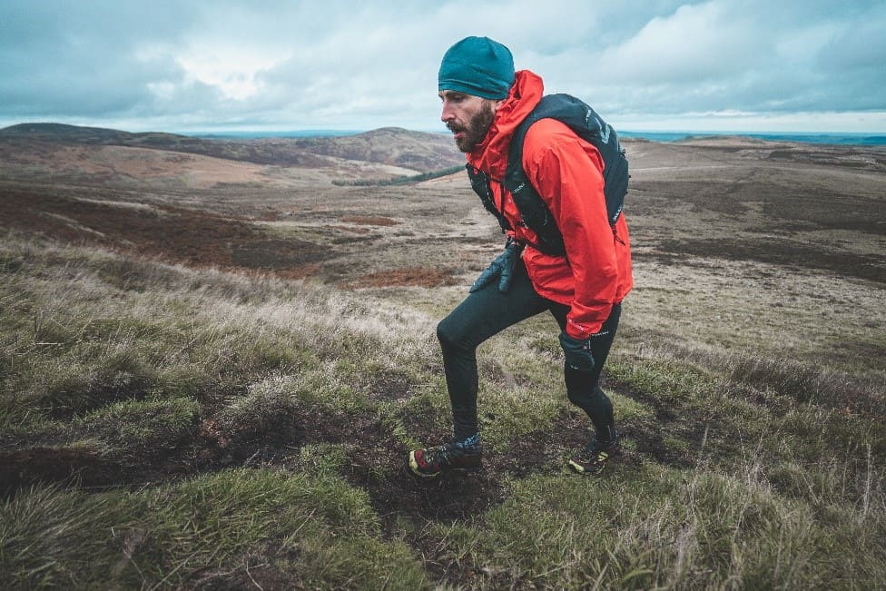 Montane Continues Partnership with the Cheviot Goat Winter Ultra