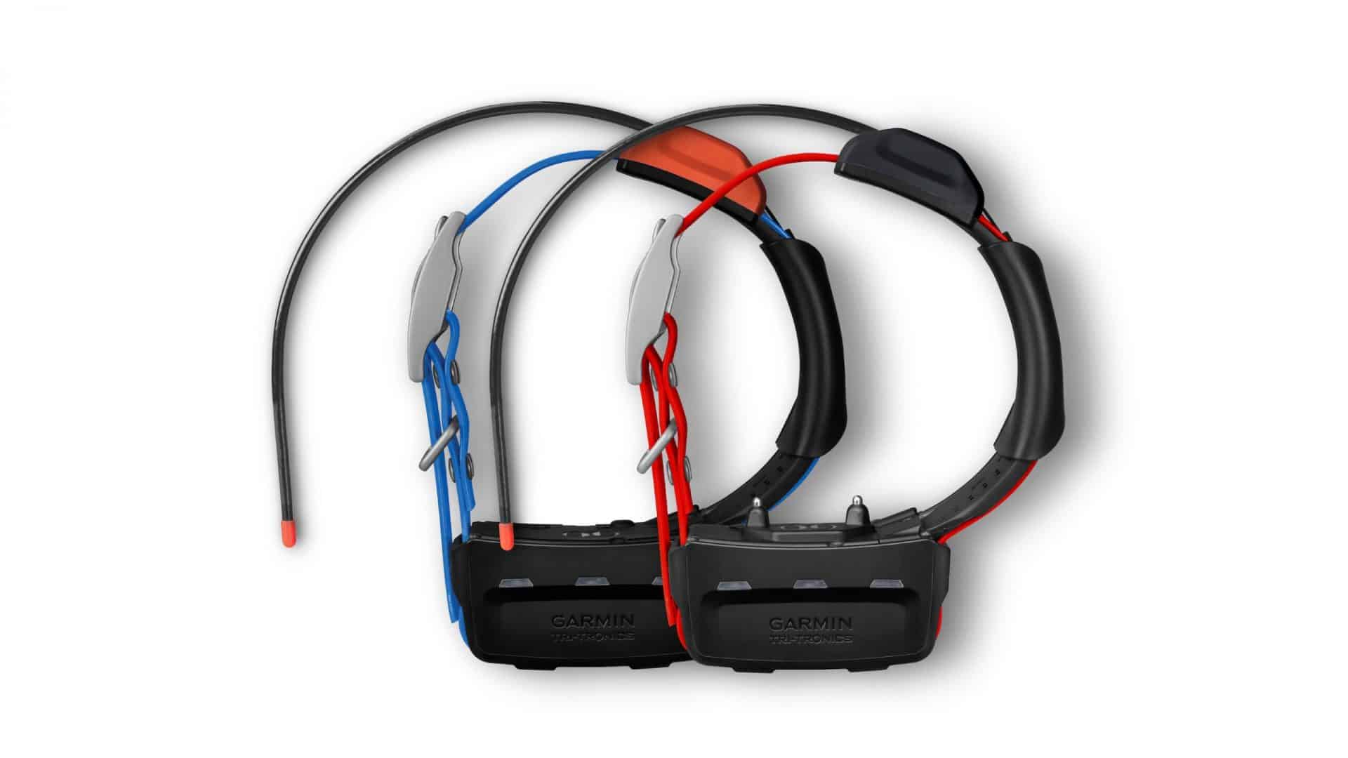 Track your pack longer with new Garmin TT 15X and T 5X dog devices