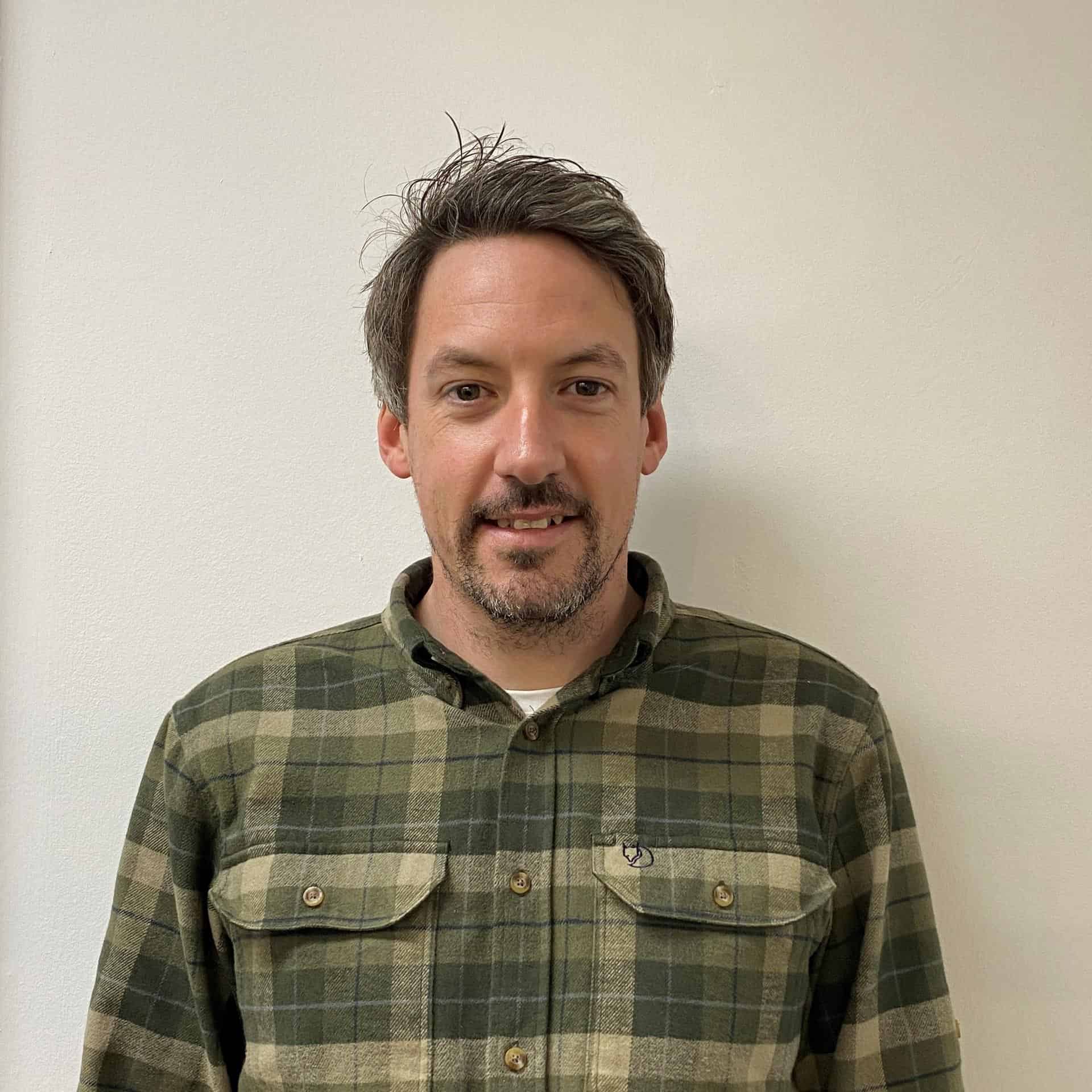 Chris Coppin joins Fenix Outdoor UK Ltd