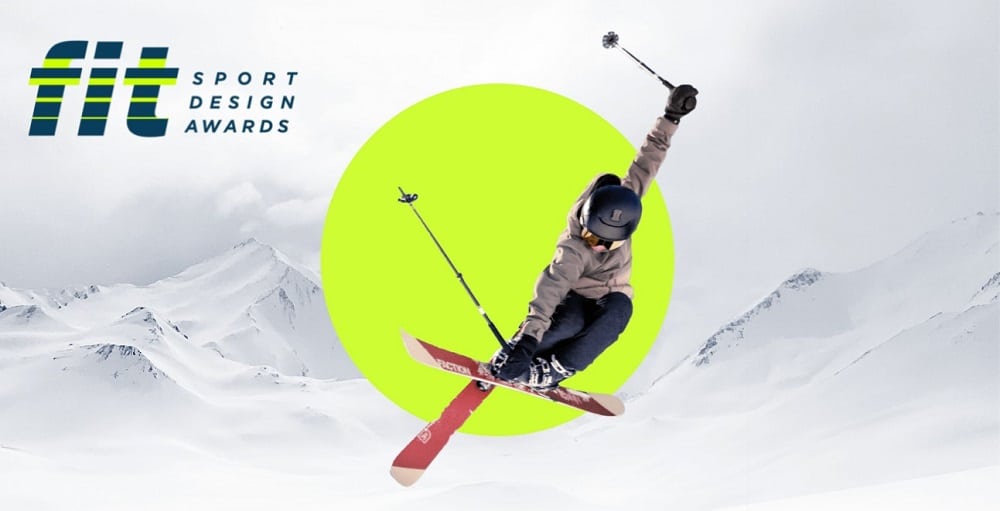 Call for Entries: FIT Sport Design Awards 2022