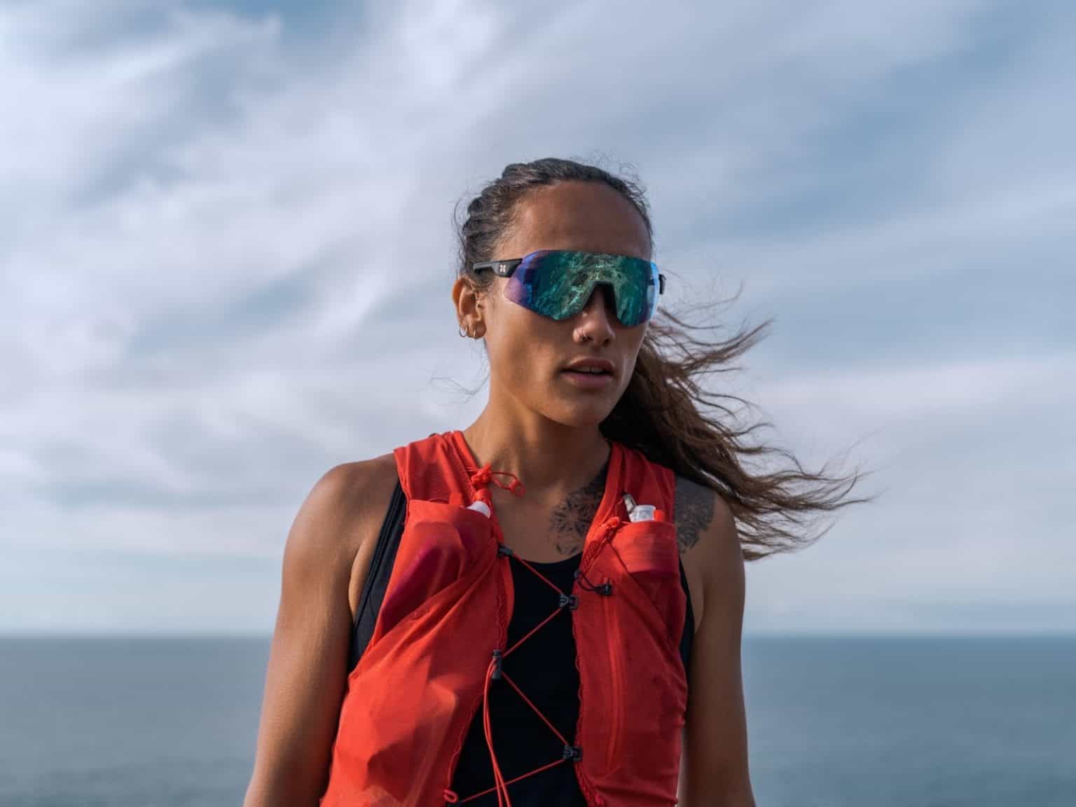 SunGod unveils its first ever performance sunglasses designed for ...
