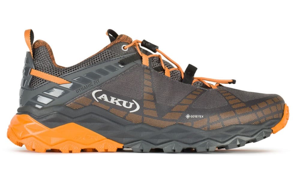 AKU extends its fast hiking and mountaineering offering