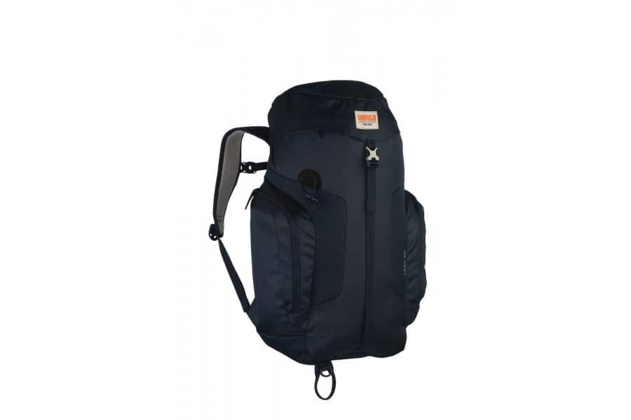 Vango Trail 35 - Earth - displays classic and vintage style