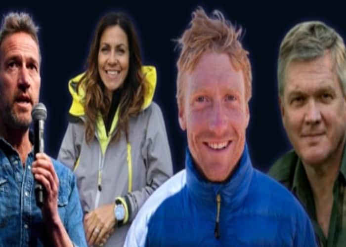 The National Outdoor Expo brings the best of outdoor indoors