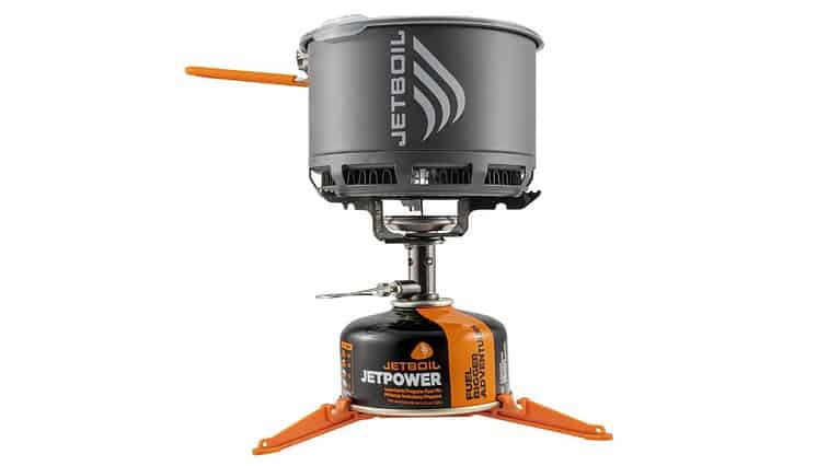 Jetboil STASH