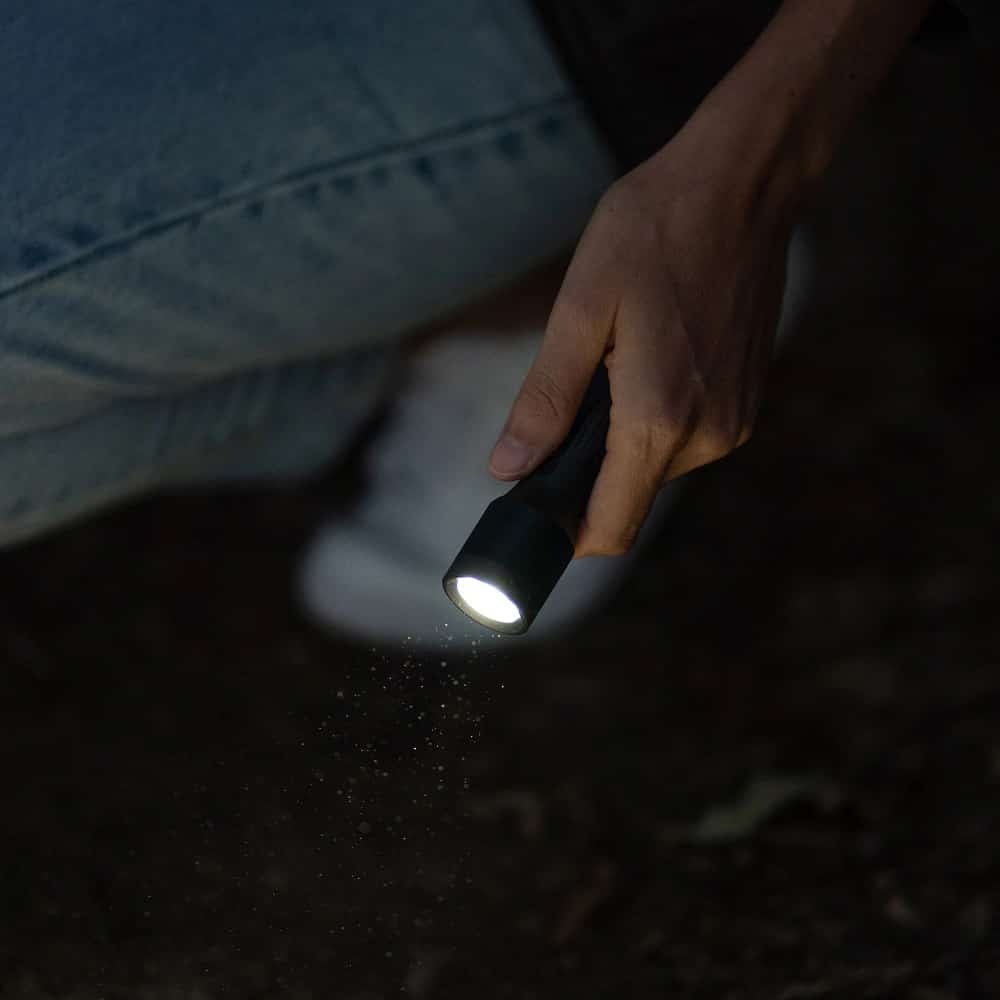Ledlenser P5 Core Torch