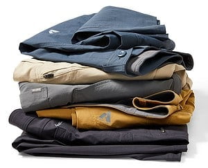 Eddie Bauer: From Sports Store to Iconic Brand