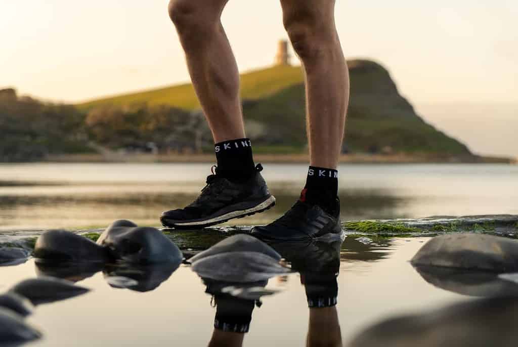 Sealskinz appoints Runderwear co-founder Richard Edmonds