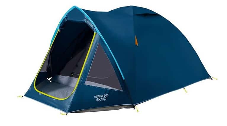 Vango Alpha 300 CLR