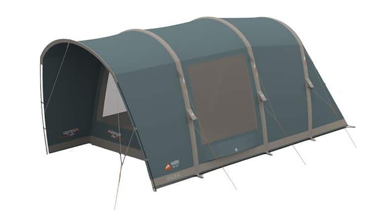 Vango Harris Air 350