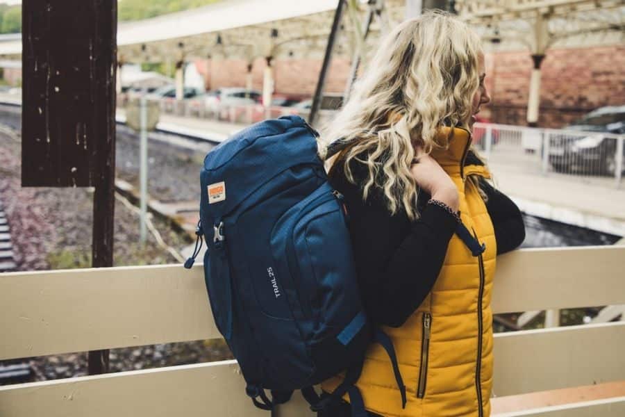 Vango Trail 20