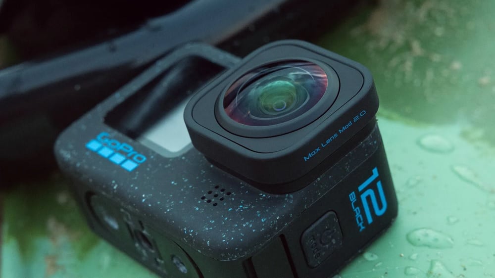 Ultra Sport appointed as Core Distributor for GoPro