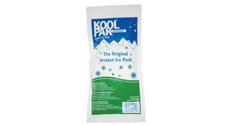 Koolpak Original Instant Ice Pack
