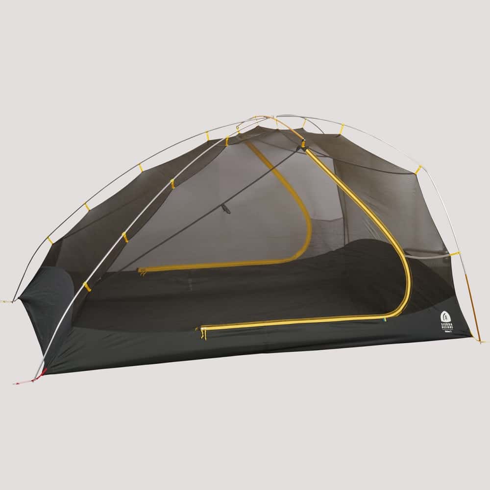 Sierra Designs Meteor 3-Person Tent