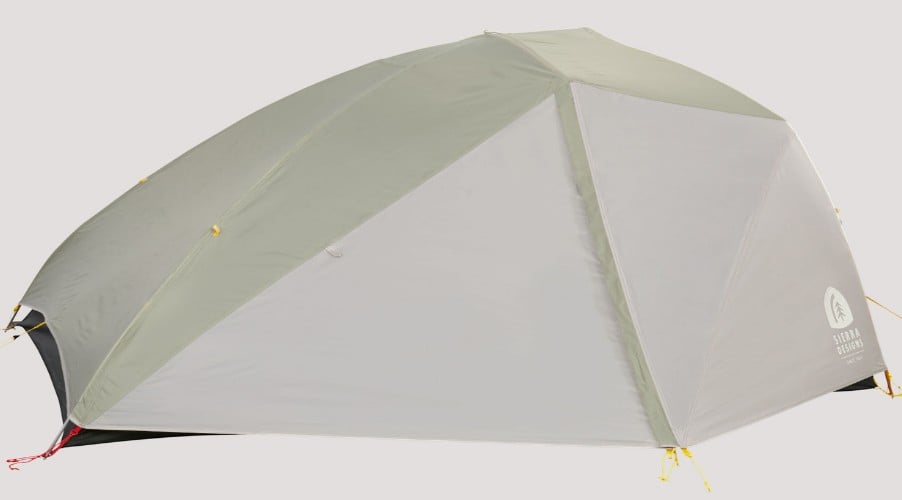 Sierra Designs Meteor 3-Person Tent