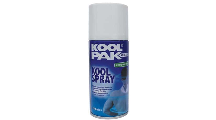 Koolpak Kool Spray