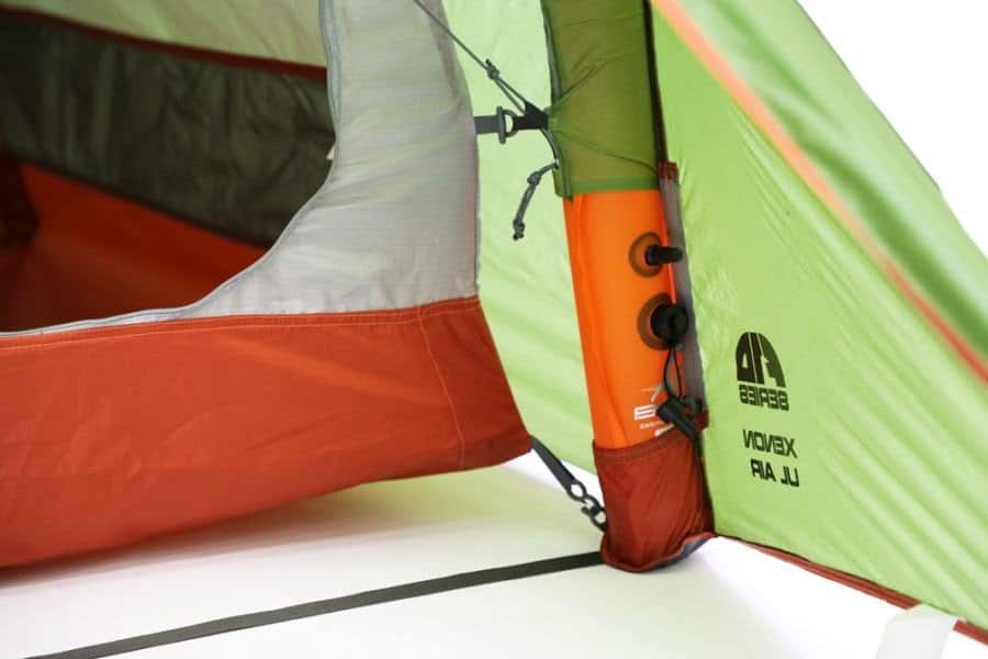 Vango F10 Xenon UL Air