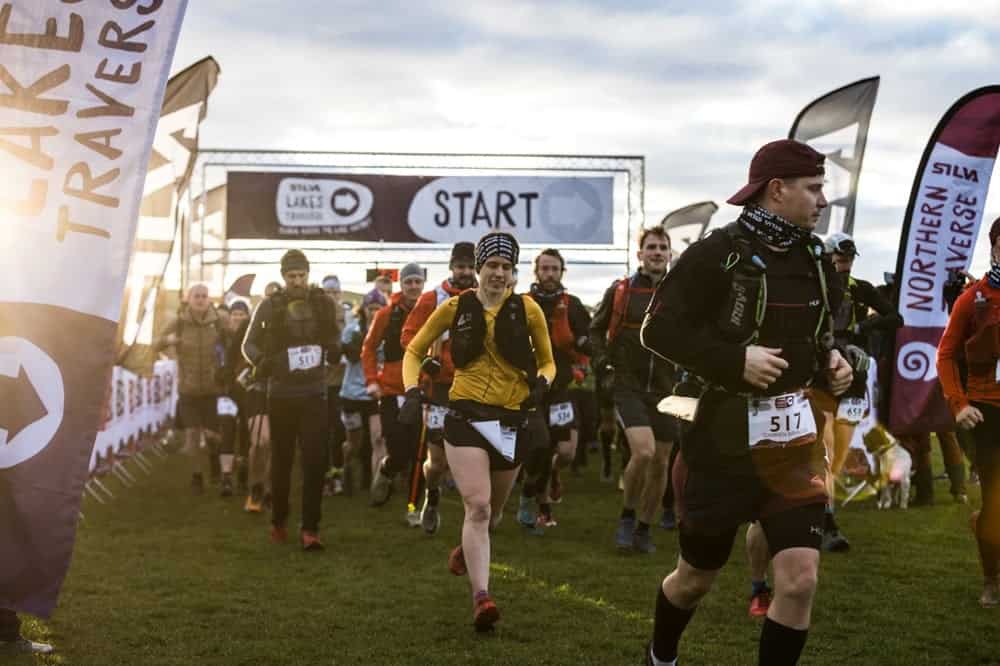 New ultras with the SILVA Dales Traverse and Moors Traverse | Outdoor ...