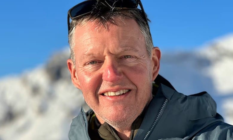 Equip Outdoor Technologies appoint Richard Leedham as CEO | Outdoor Insight