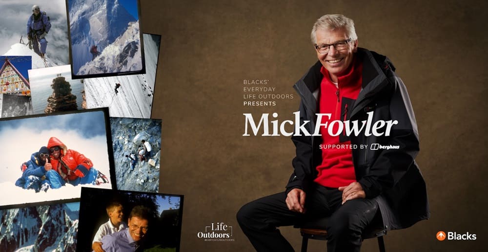 New profile film puts spotlight on Mick Fowler and five decades of ...