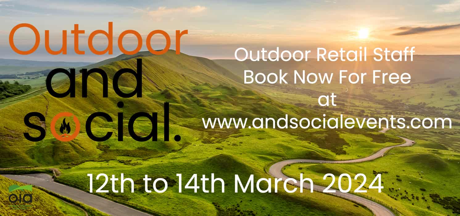 Get to be Outdoor and Social | Outdoor Insight