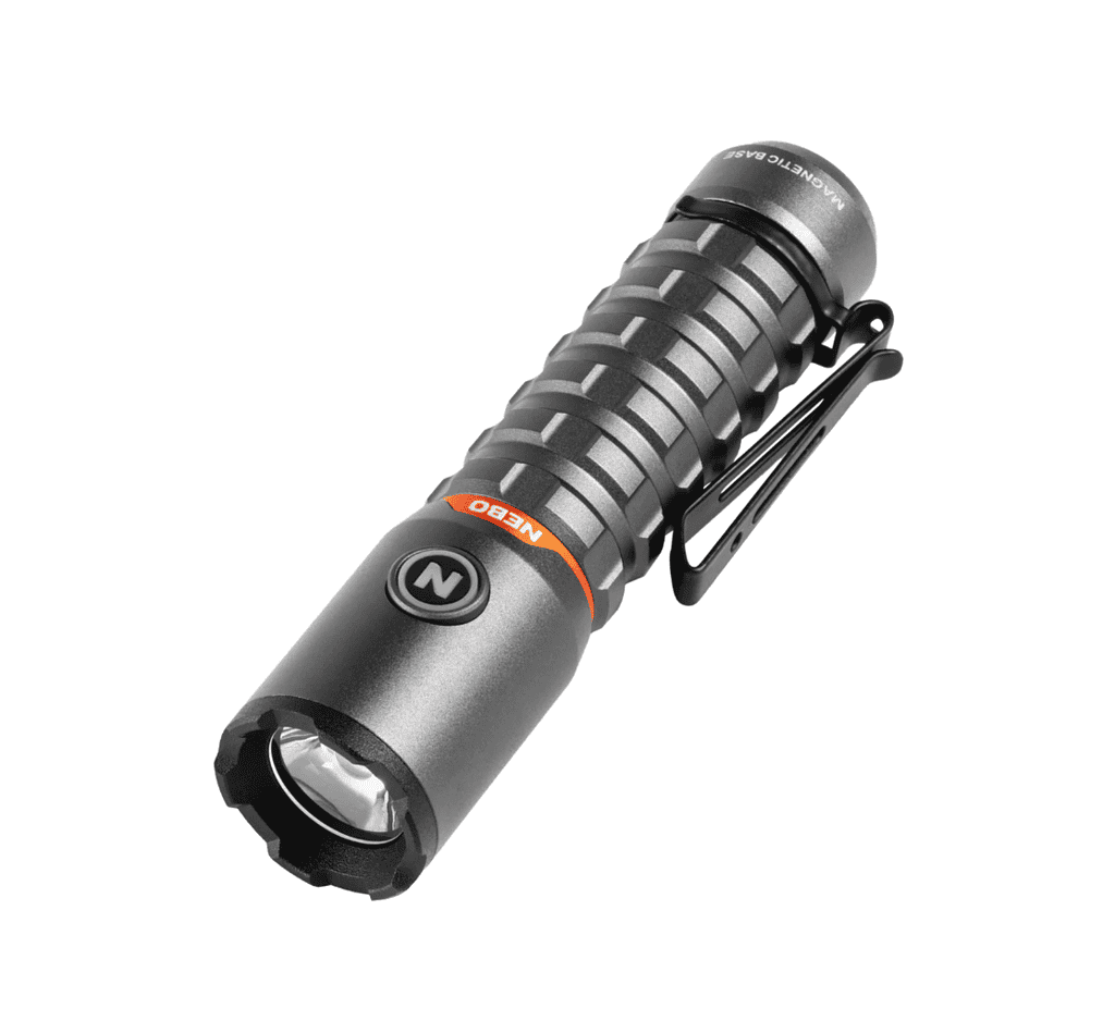 Illuminate Your Path with Nebo Torchy 2K: | Outdoor Insight