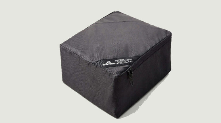 Kathmandu Packing Cube - Anti Odour Garment Cell | Outdoor Insight
