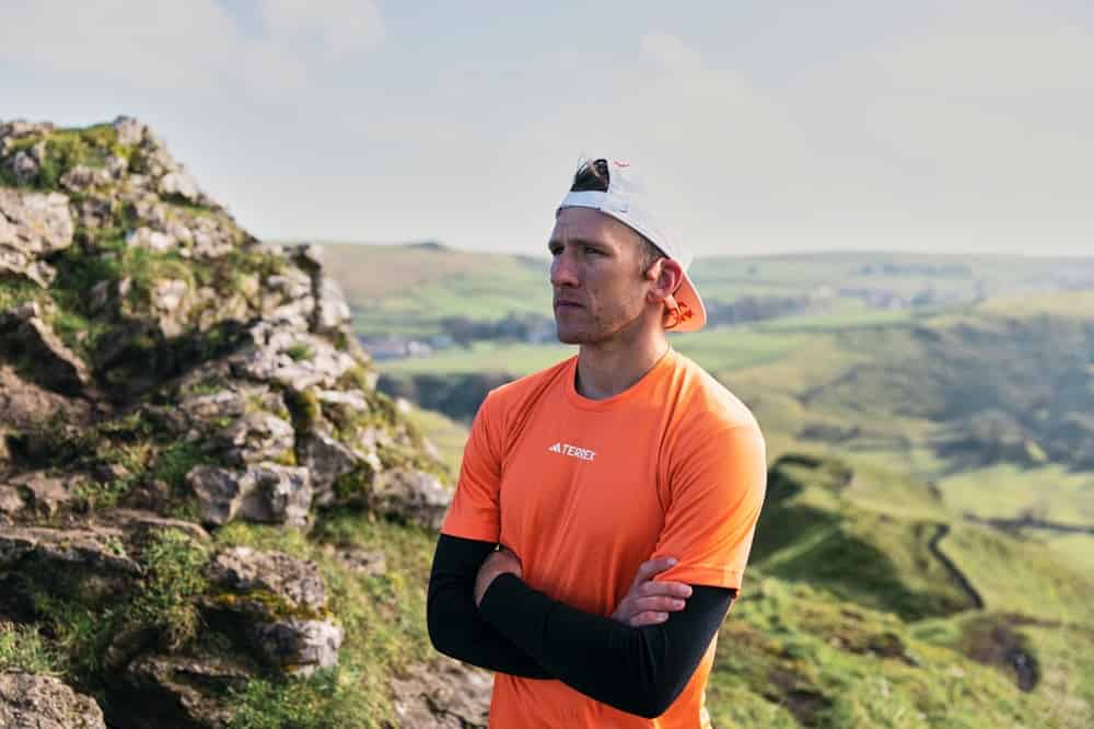 Shokz announces ultrarunner Tom Evans as brand ambassador | Outdoor Insight
