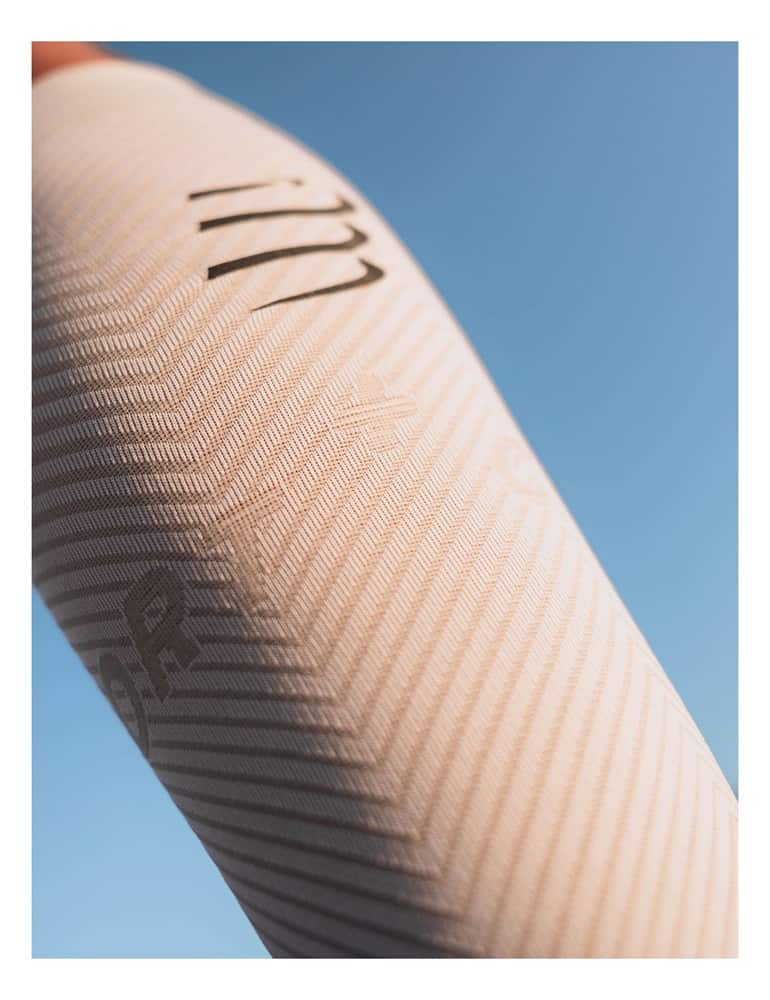 Compressport R2 Oxygen – White | Outdoor Insight