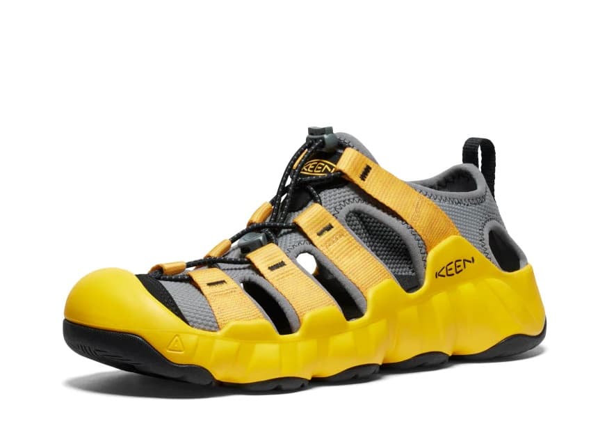 Max out on adventure in the KEEN Hyperport | Outdoor Insight