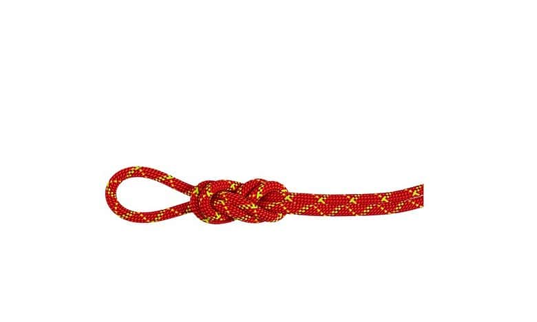 Mammut Core Protect Rope: A milestone for climbing safety | Outdoor Insight