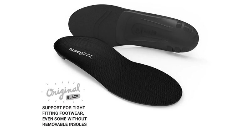 Superfeet All-Purpose Support Low Arch | Outdoor Insight