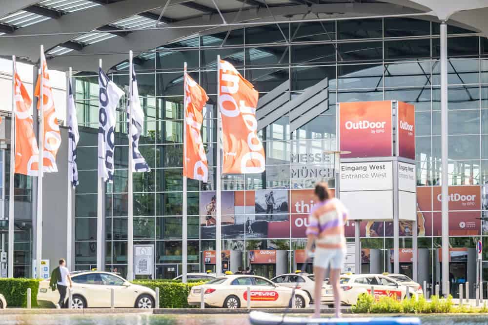 More details about new OutDoor by ISPO concept | Outdoor Insight