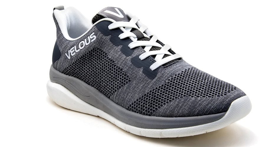 Velous Skyline Lace-Up Shoe | Outdoor Insight