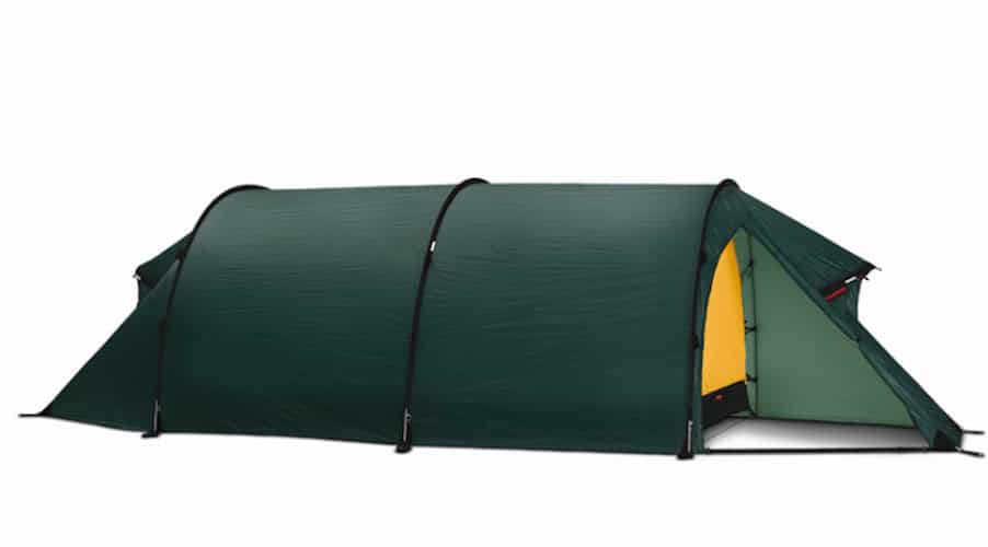 Hilleberg Keron | Outdoor Insight