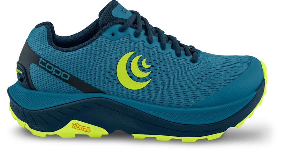 Topo Men's Ultraventure 3 | Outdoor Insight