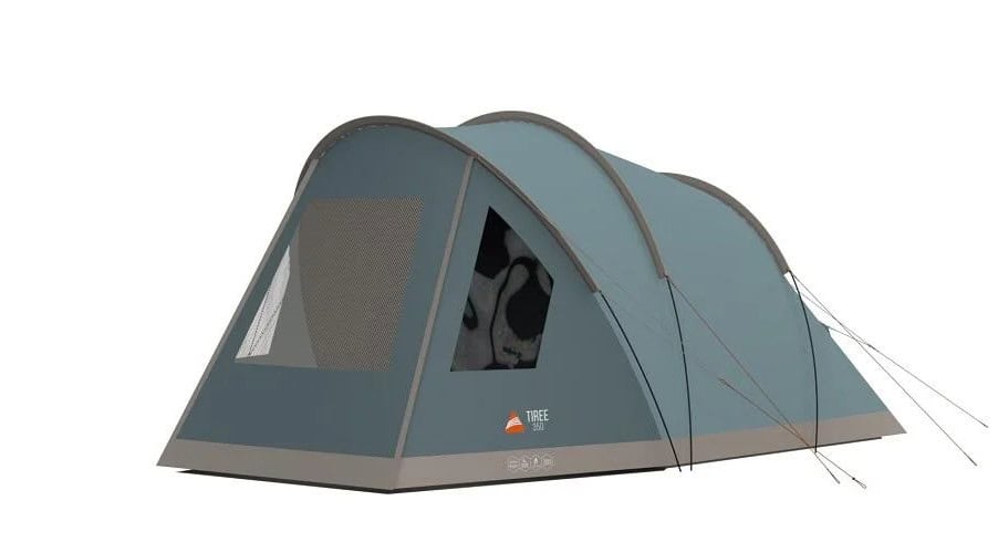 Vango Tiree 350 | Outdoor Insight