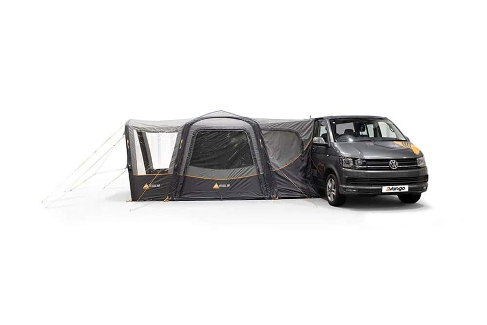 Vango Versos Air Low | Outdoor Insight