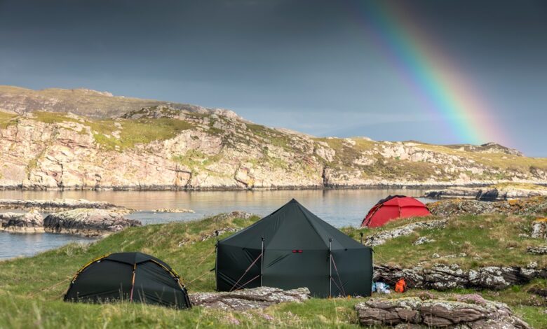 Hilleberg the Tentmaker – born in the wilderness | Outdoor Insight