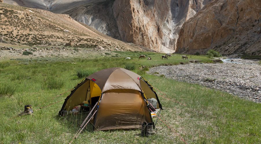 Hilleberg Allak | Outdoor Insight