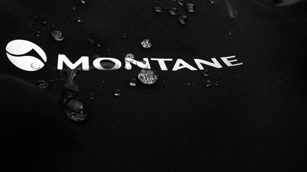 Montane unveils advanced waterproof technology for AW24 | Outdoor Insight