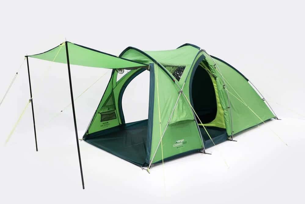 Vango Cosmos 300 | Outdoor Insight