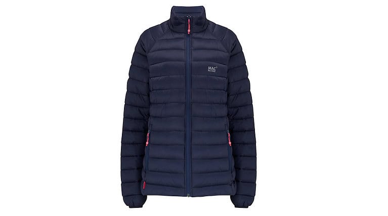 Mac in a Sac Synergy | Outdoor Insight