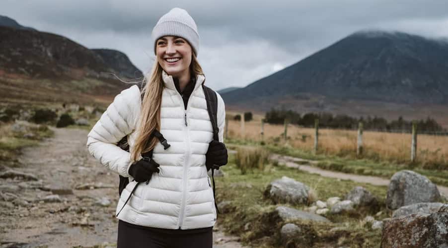 Mac in a Sac Synergy | Outdoor Insight