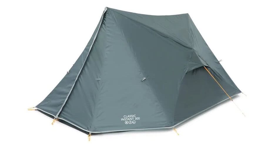 Vango Classic Instant 300 - 3 Person Tent | Outdoor Insight