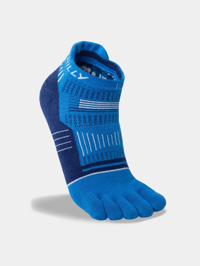 Hilly Toes Socklet Min | Outdoor Insight