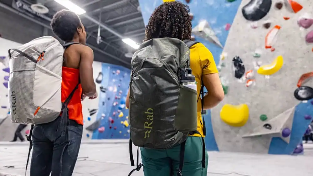 Rab introduces versatile Adrift packs for everyday life on the move ...