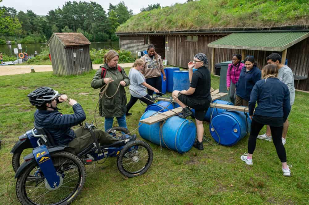 Adventures Away from Home Fund 2024 announced | Outdoor Insight